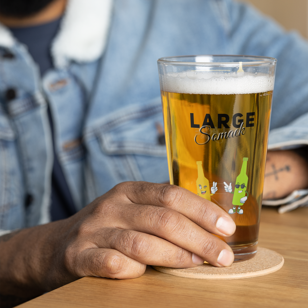 Large Somaek Home Page – LargeSomaek