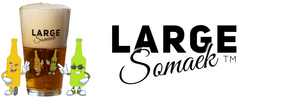 Reasons to Drink Somaek – LargeSomaek