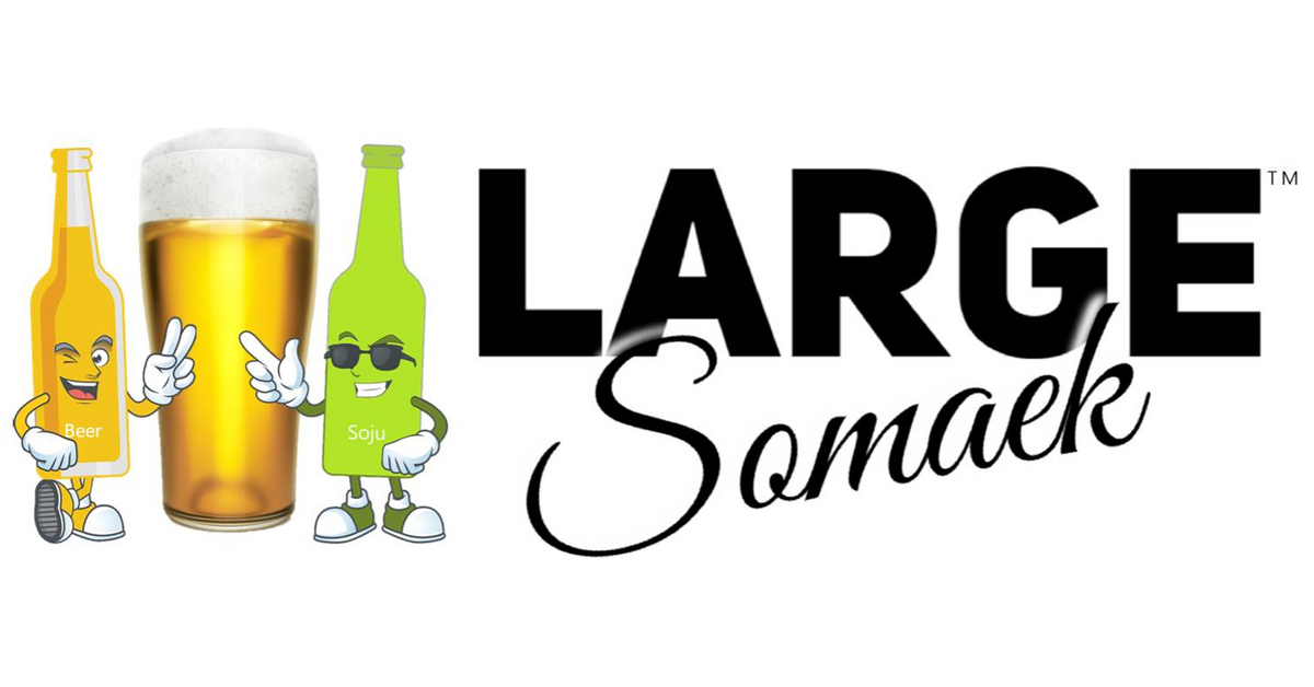 Large Somaek Home Page – LargeSomaek