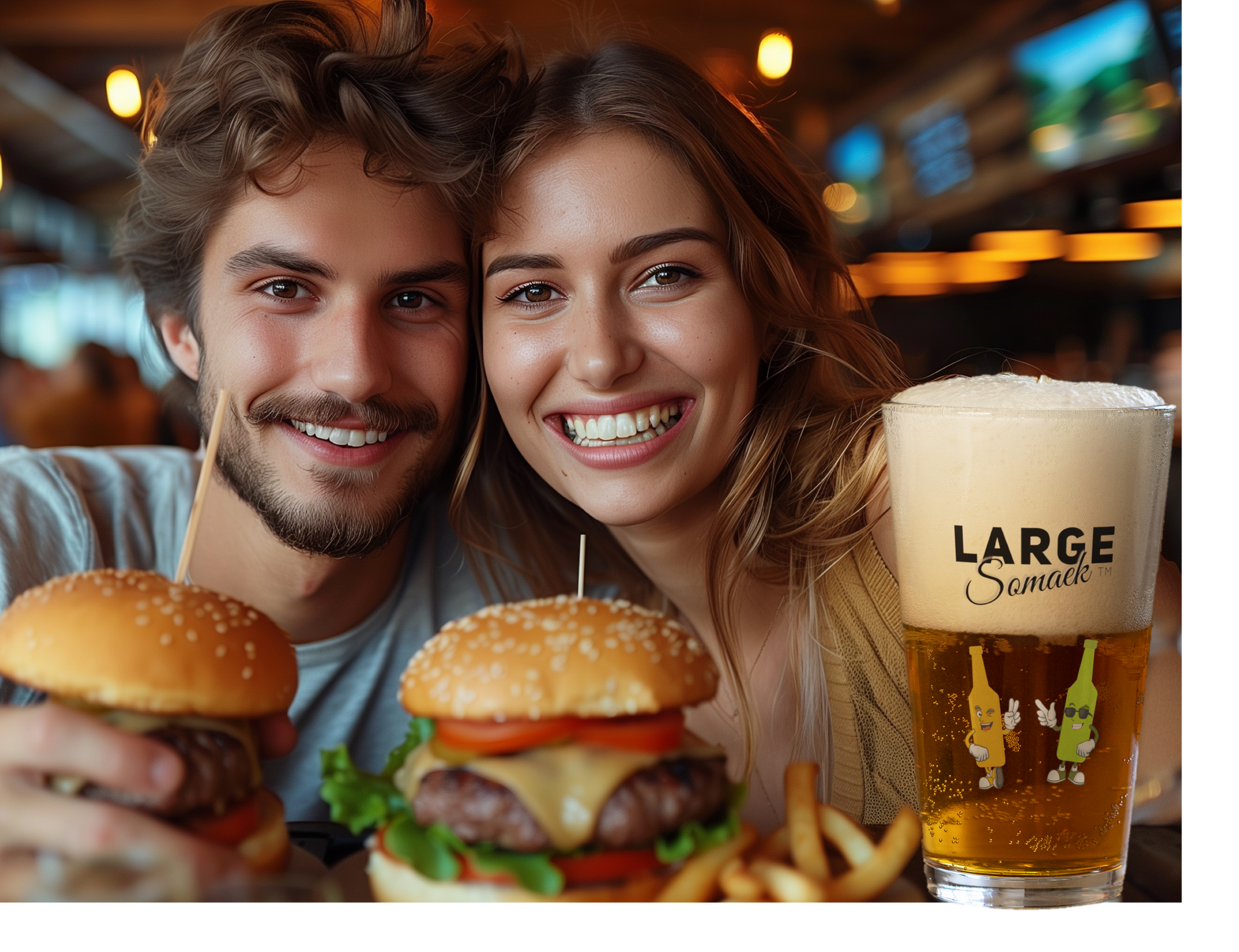 Large Somaek Home Page – LargeSomaek
